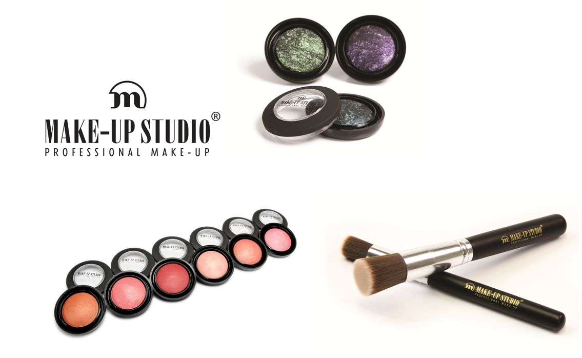 Het Salonnetje Make-up Studio - Het Salonnetje